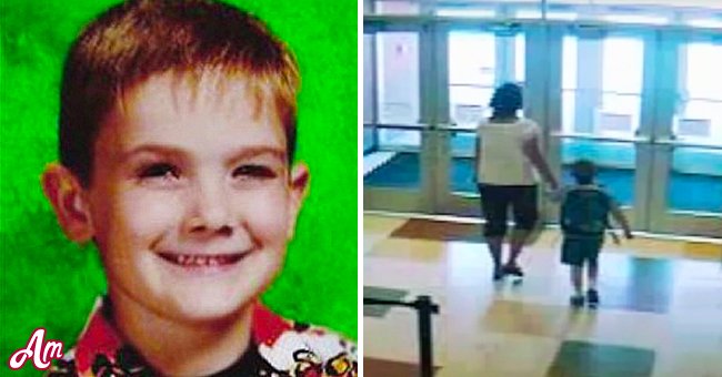 Timmothy Pitzen's Disappearance – Recap and New Details about the ...