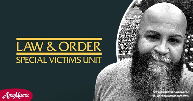 'Law & Order: SVU' Costumer Josh Wallwork Passes Away at 45 from ...