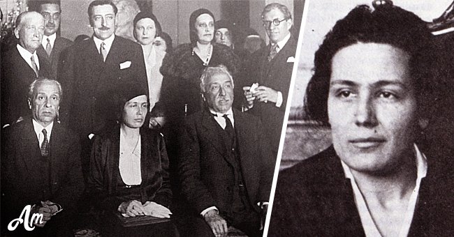 Victoria Kent: la historia de la primera mujer que llegó a ser ...