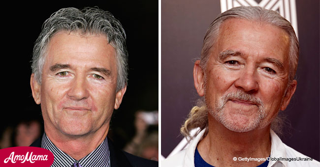 Here's How Patrick Duffy of 'Dallas' Lost Both His Parents in a Tragic ...