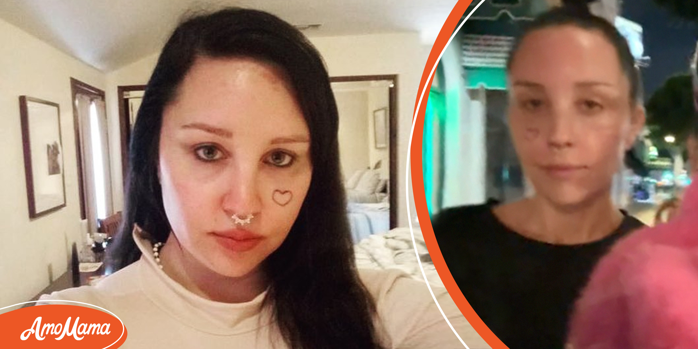 Amanda Bynes Gets Support from 'Heartbroken' Fans after She Sought Help ...