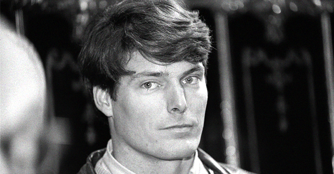 Recordando a Christopher Reeve, el inolvidable Superman que murió hace ...