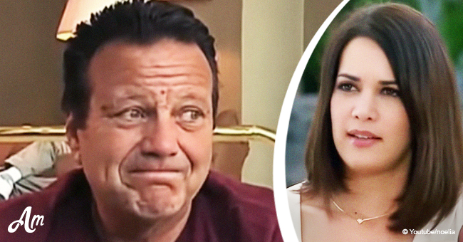 El día en que la vida de Roberto Vander cambió: cuando su coestrella ...