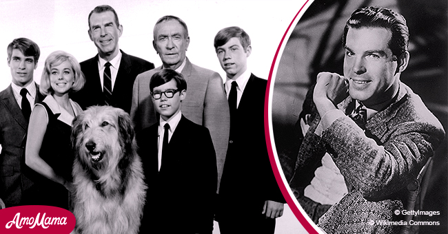 'My Three Sons:' Meet Cast of the Beloved Sitcom Then and Now