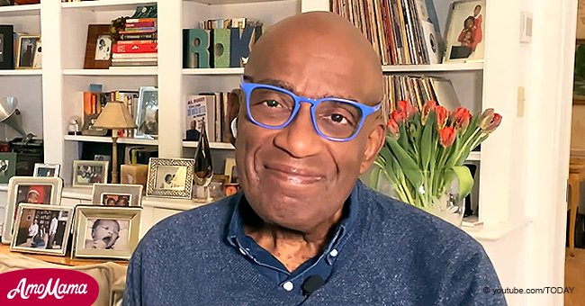 'Today' Co-host Al Roker Gives Health Update after He Underwent ...