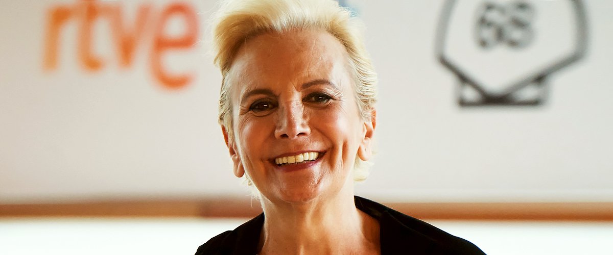 Elena Irureta sincera sobre el papel de su vida en "Patria" a los 65 ...