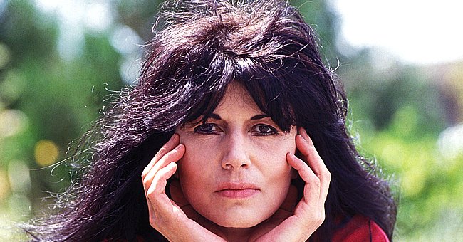 Aperçu de la vie de Catherine Ribeiro, chanteuse française populaire ...