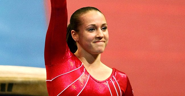 Gymnast Chellsie Memmel, Mom of 2, Makes a Comeback to Compete at the U ...