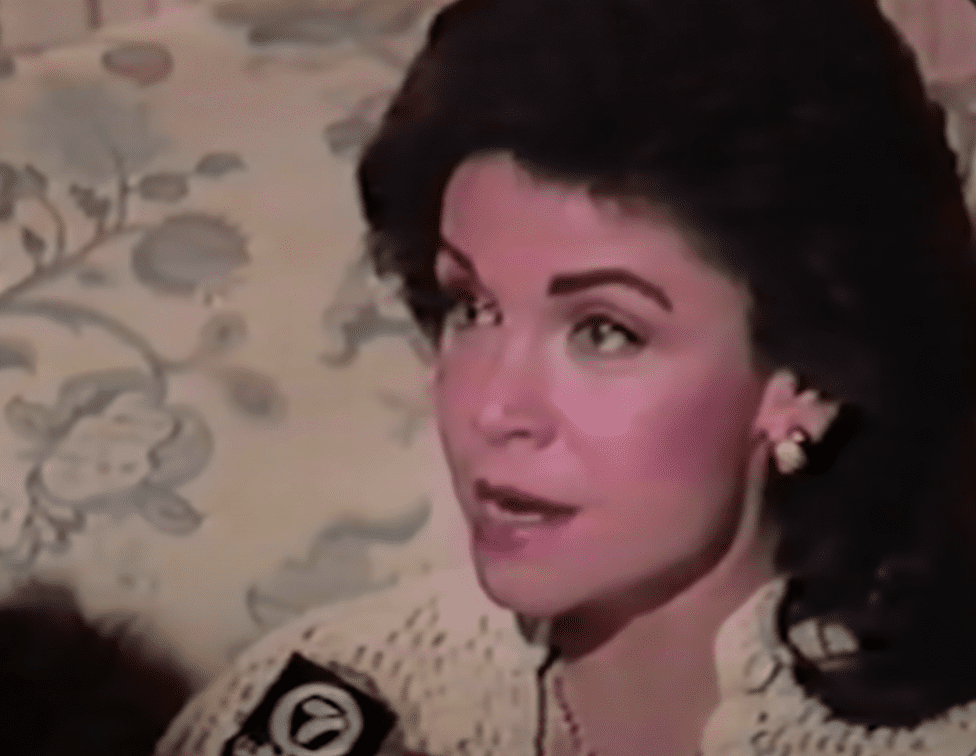 Annette Funicello Met 2nd Husband at 16 - He Saved Her Life & Became ...
