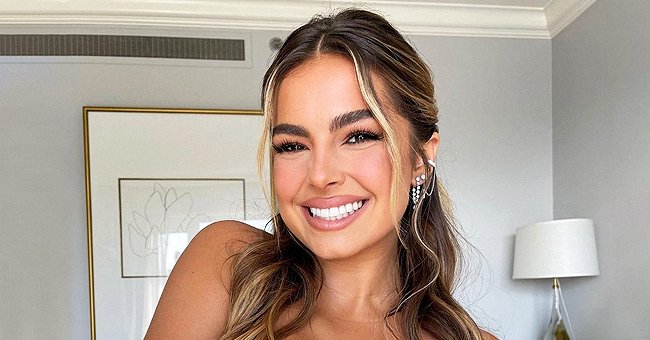 Addison Rae Cried 'Hysterically' after Landing Lead Role in the Remake ...