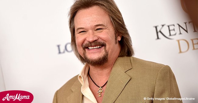 Tyler Reese Tritt, the only daughter of Travis Tritt, has followed in ...