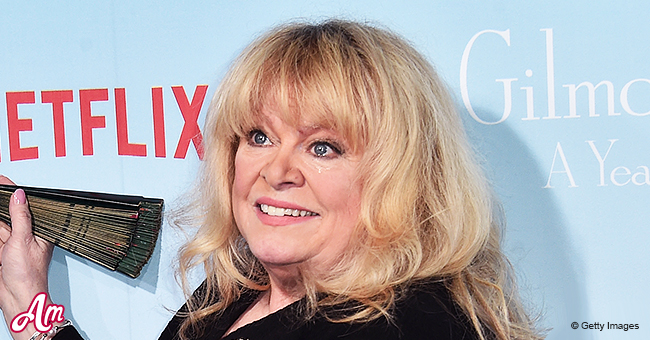 How ‘All in the Family’ Star Sally Struthers Found out about Her Mother ...