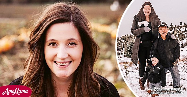 Tori Roloff from LPBW Reveals Struggle She Went through to Get ...