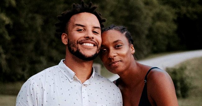 Tia and Tamera Mowry's Brother Tavior Gets Married — See the Stunning ...
