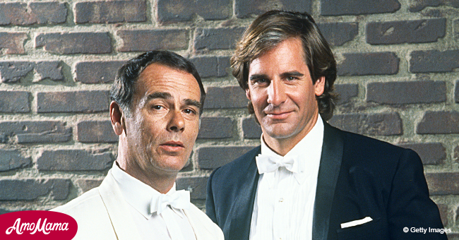 'Quantum Leap:' Meet the Cast 26 Years after Show Ended