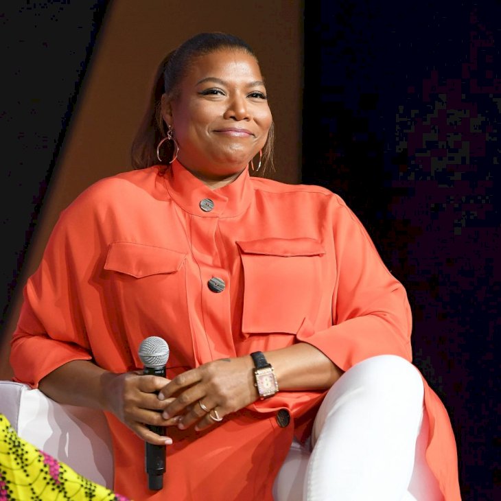 Queen Latifah's Road to Stardom and Life Story: The Meaning of ...