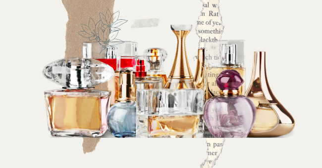5 Couples Perfumes To Add To Your Joint Collection
