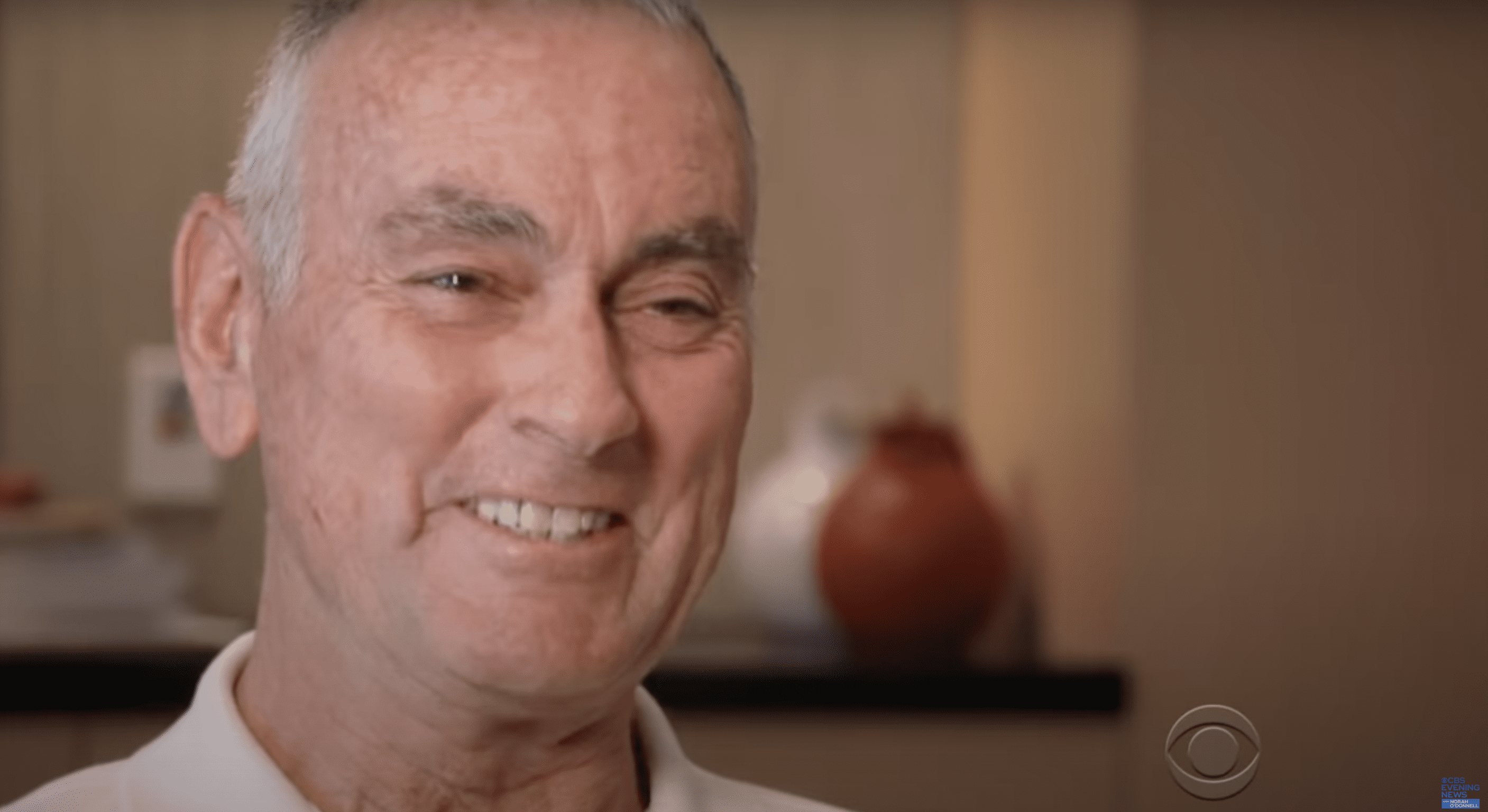 Students Despise Tough Teacher with No Family until Learning He's Cared ...