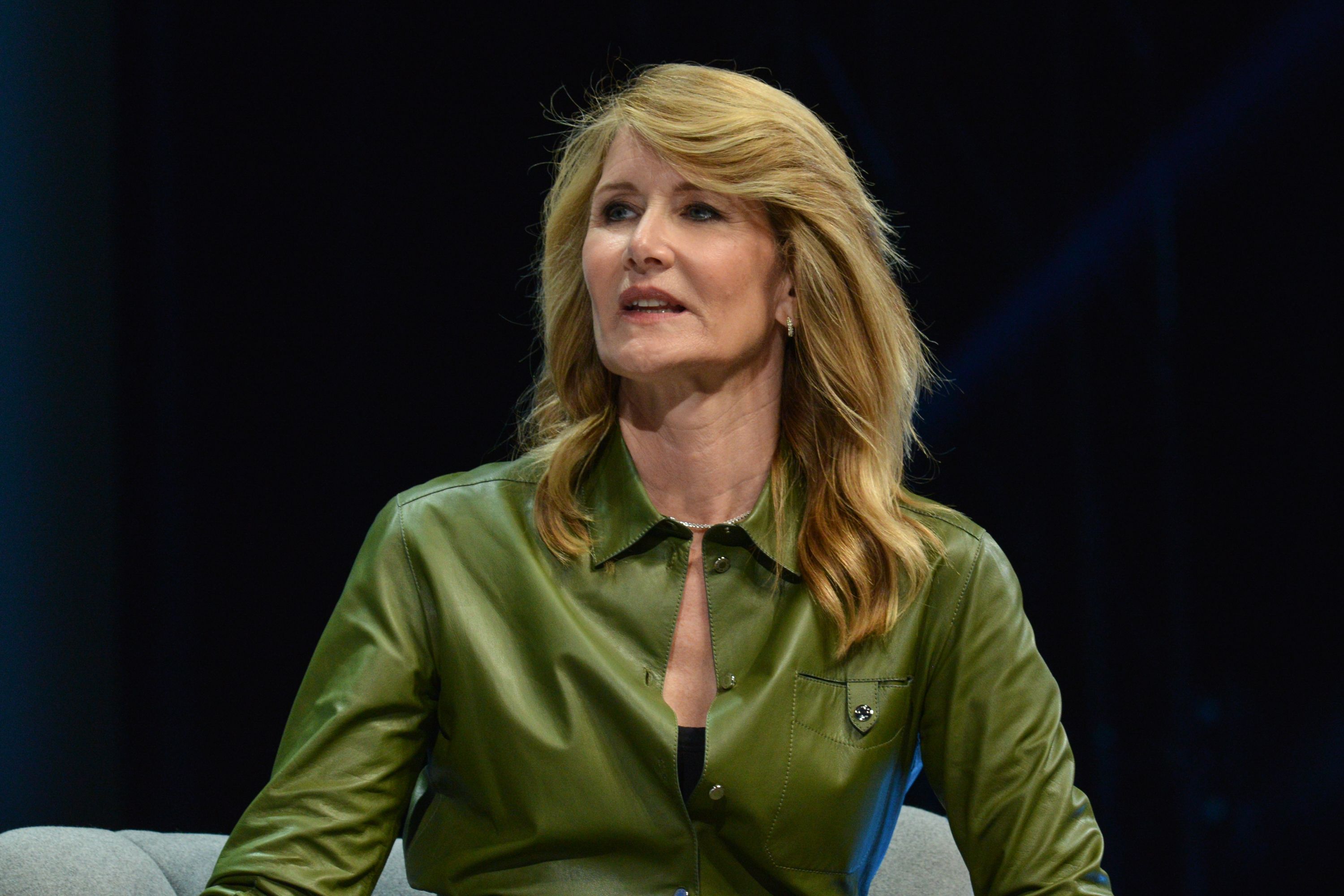 How Old Was Laura Dern in ‘Jurassic Park’? The Actress and Sam Neill ...