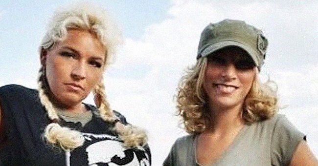 Duane 'Dog' Chapman's Daughter Lyssa Shares Throwback Photos of Her and ...