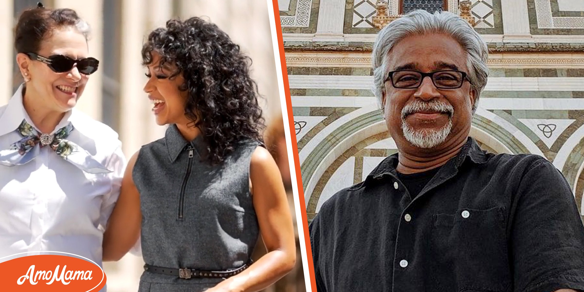 Liza Koshy's Parents Immigrated to the US & Met at a Theater Club