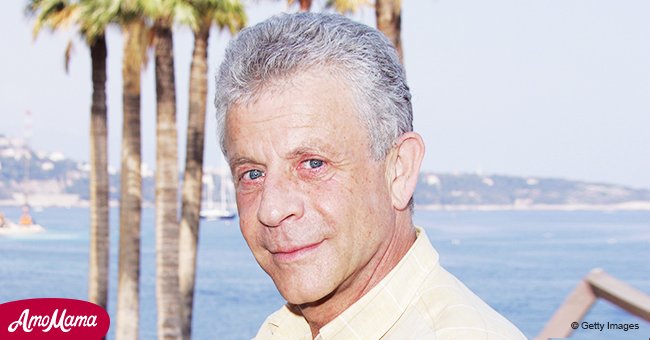 Georges Beller : la vie actuelle de l’acteur et ancien animateur TV ...