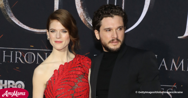 Page Six: Kit Harington Checks into Luxury Rehab Facility Due to ...