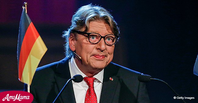 "Der Preis ist heiß": 5 Fakten über das Leben von Walter Freiwald