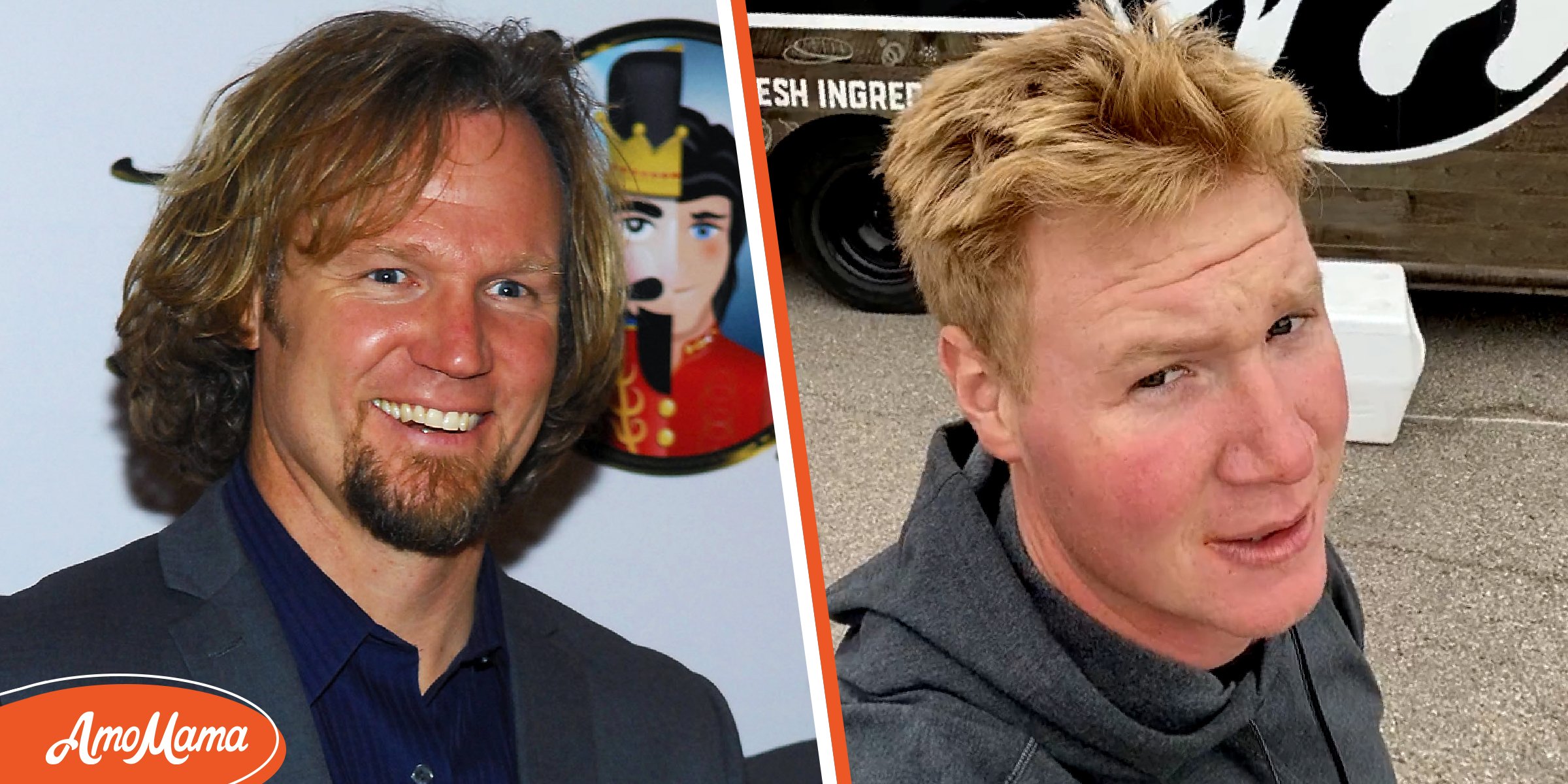 Paedon Brown Doesn't Want to Be Polygamous Like His Father – Meet Kody ...