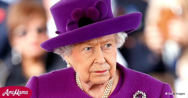 Queen's Official Response to Tell-All Interview Was Decoded by Royal ...