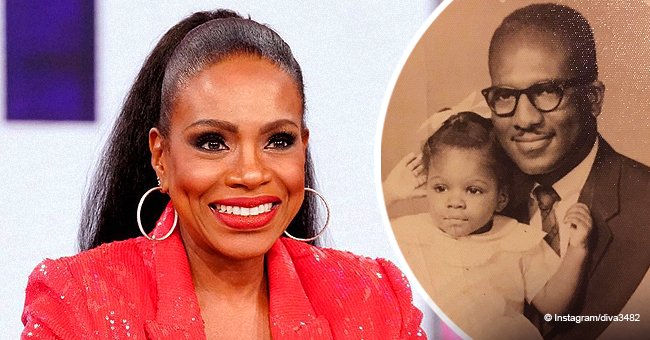 Sheryl Lee Ralph of 'Moesha' Fame Pays Tribute to Late Father in ...