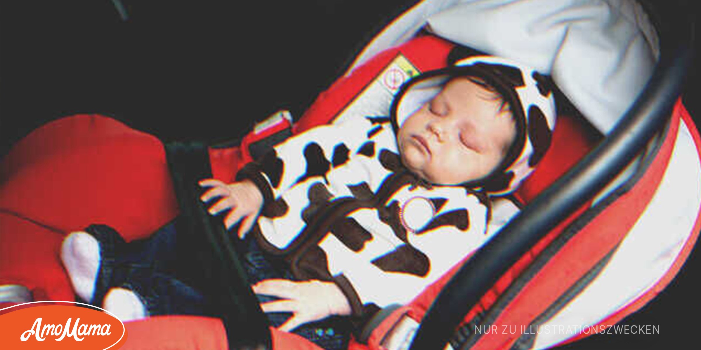 Chef schmeißt Putzfrau raus, weil sie ihr neugeborenes Baby mit ins ...