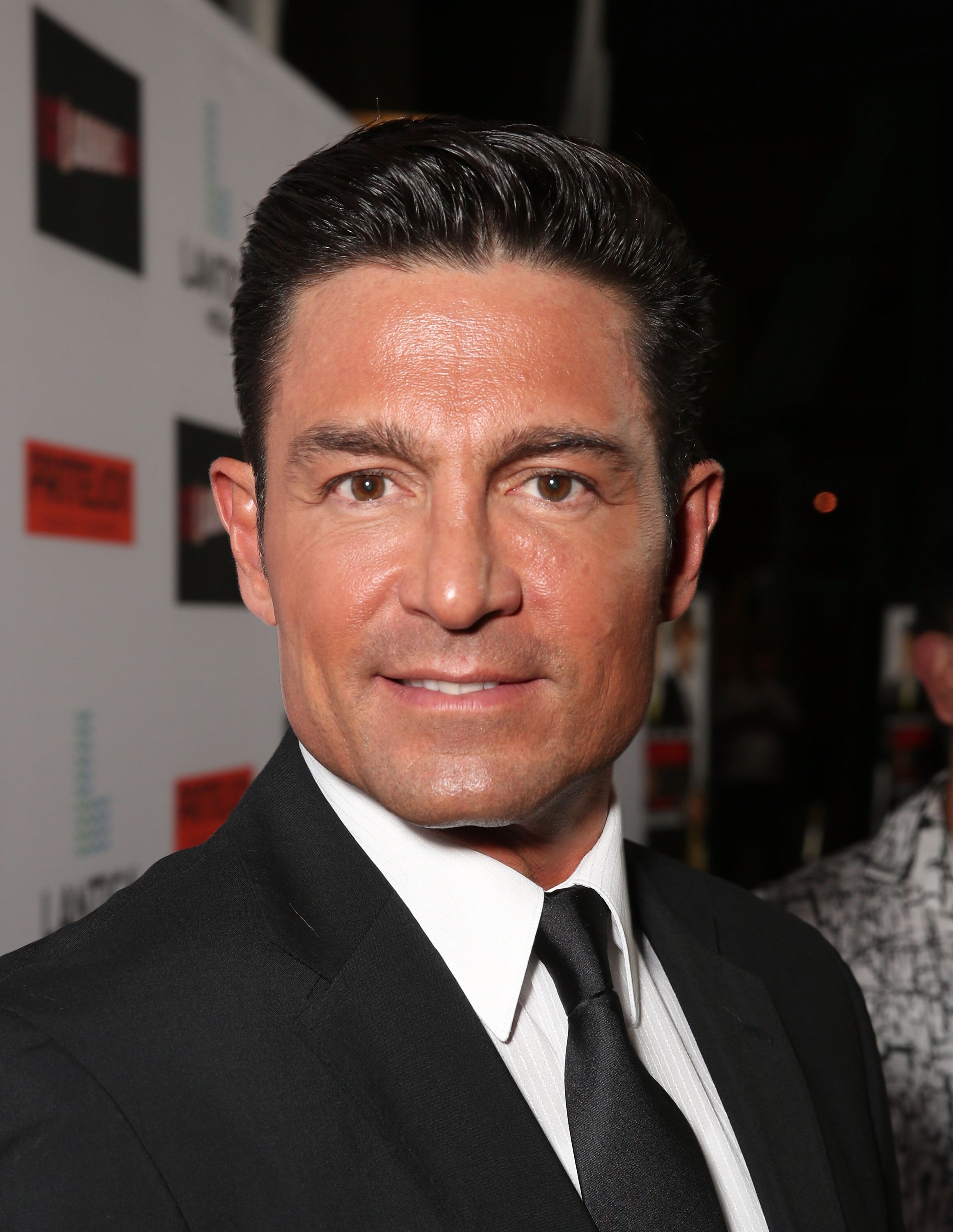 Fernando Colunga finalmente regresará a la televisión tras años de ...
