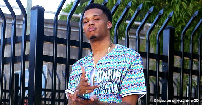 Bay Area Rapper Lil Yase Killed at 26 after Sustaining Multiple Gunshot ...