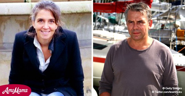 Philippe Torreton : découvrez sa femme, la journaliste Elsa Boublil
