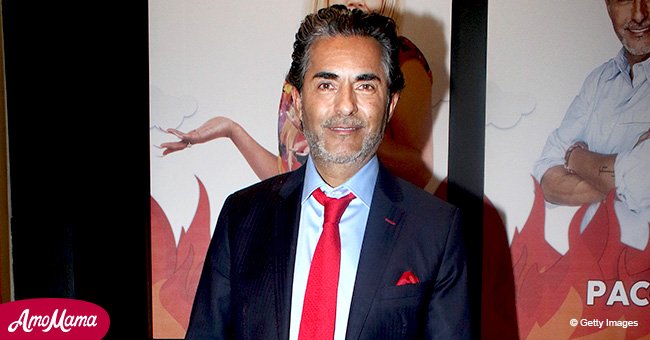 Raúl Araiza abre su corazón: es feliz, pero no piensa en bodas