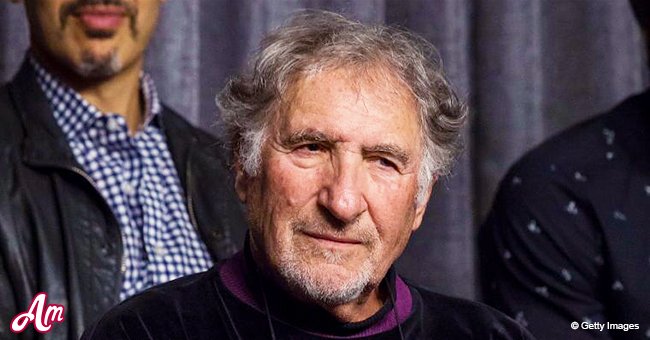 The Life of Judd Hirsch after ‘Taxi’, Including His Children and Two ...