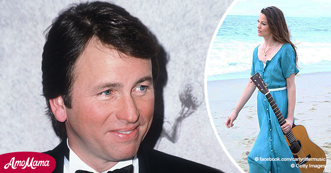 John Ritter's Only Daughter Carly Is an Actress like Her 'Three's ...