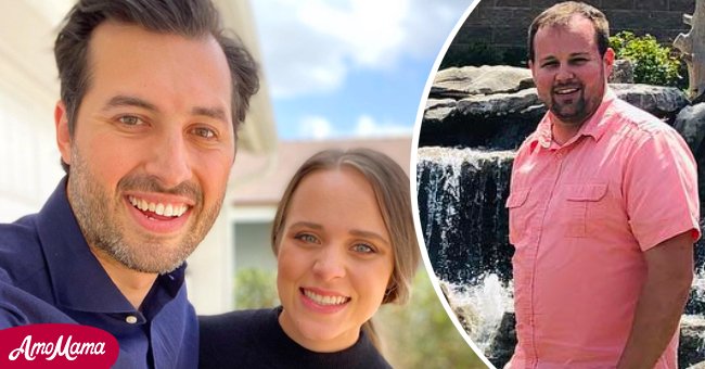 Us Weekly: Jinger Duggar Recalls Devastating 2015 Scandal Amid Josh ... Us Weekly: Jinger Duggar Recalls Devastating 2015 Scandal Amid Josh ...