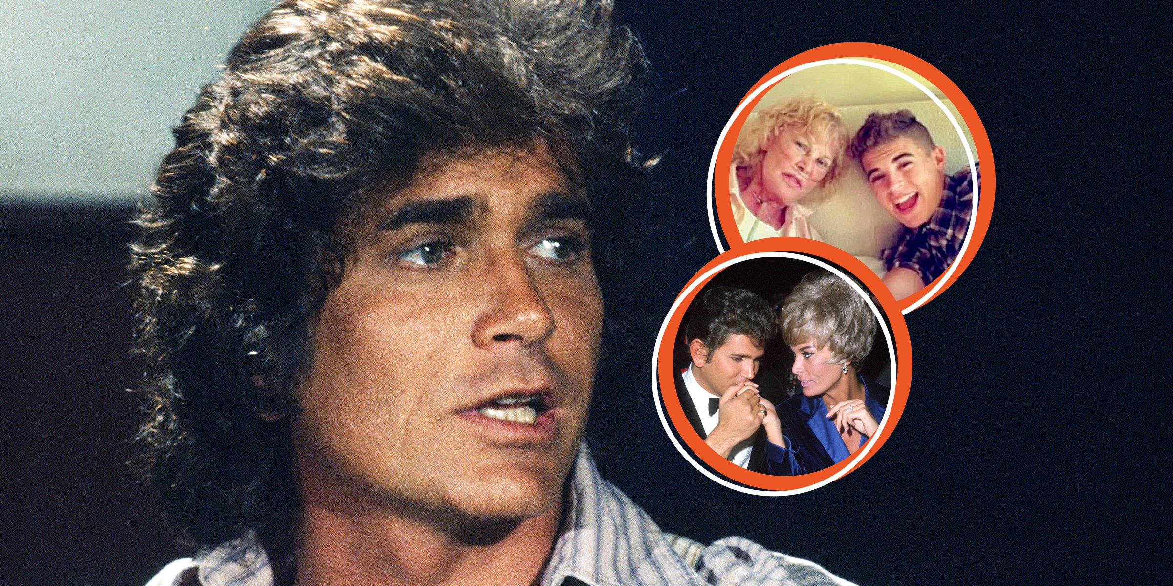 Michael Landon's Grandson Died While Apparently Trying to Visit Granny ...