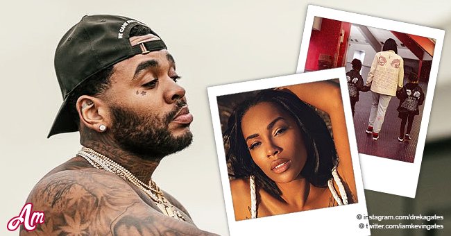 Dreka Gates, Kevin Gates’ Wife: 6 Stunning Facts about Gorgeous Mom of Two