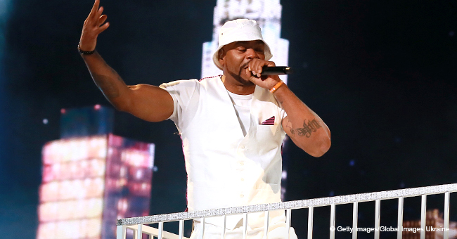 Rapper Method Man Performed at 2019 BET Awards & the Thirsty Comments ...