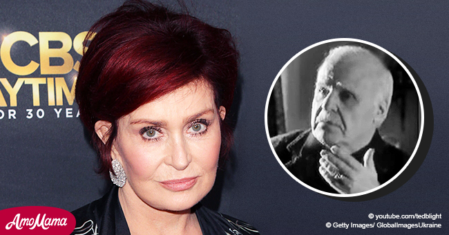 Inside 'The Talk' Co-Host Sharon Osbourne's Difficult Relationship with ...