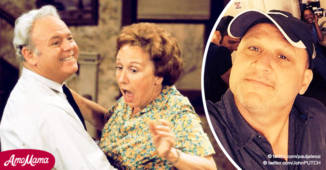Remember Edith Bunker from 'All in the Family'? Her Son Is Also an ...