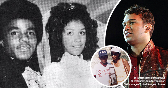 Tito Jackson's Son Shares Heartbreaking Tribute to Late Mother Who Was ...