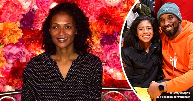 Kobe Bryant's Sister Sharia Washington Posts Inspiring Note after ...