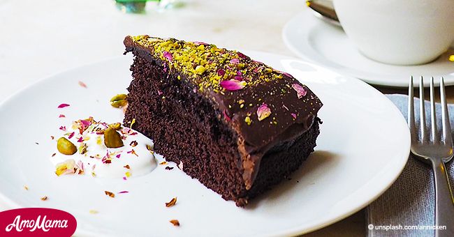 'Depression Cake' Recipe without Milk, Butter and Eggs