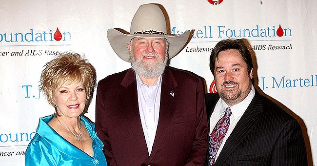 Remembering Charlie Daniels – Inside His Life as a Father to Charlie Jr
