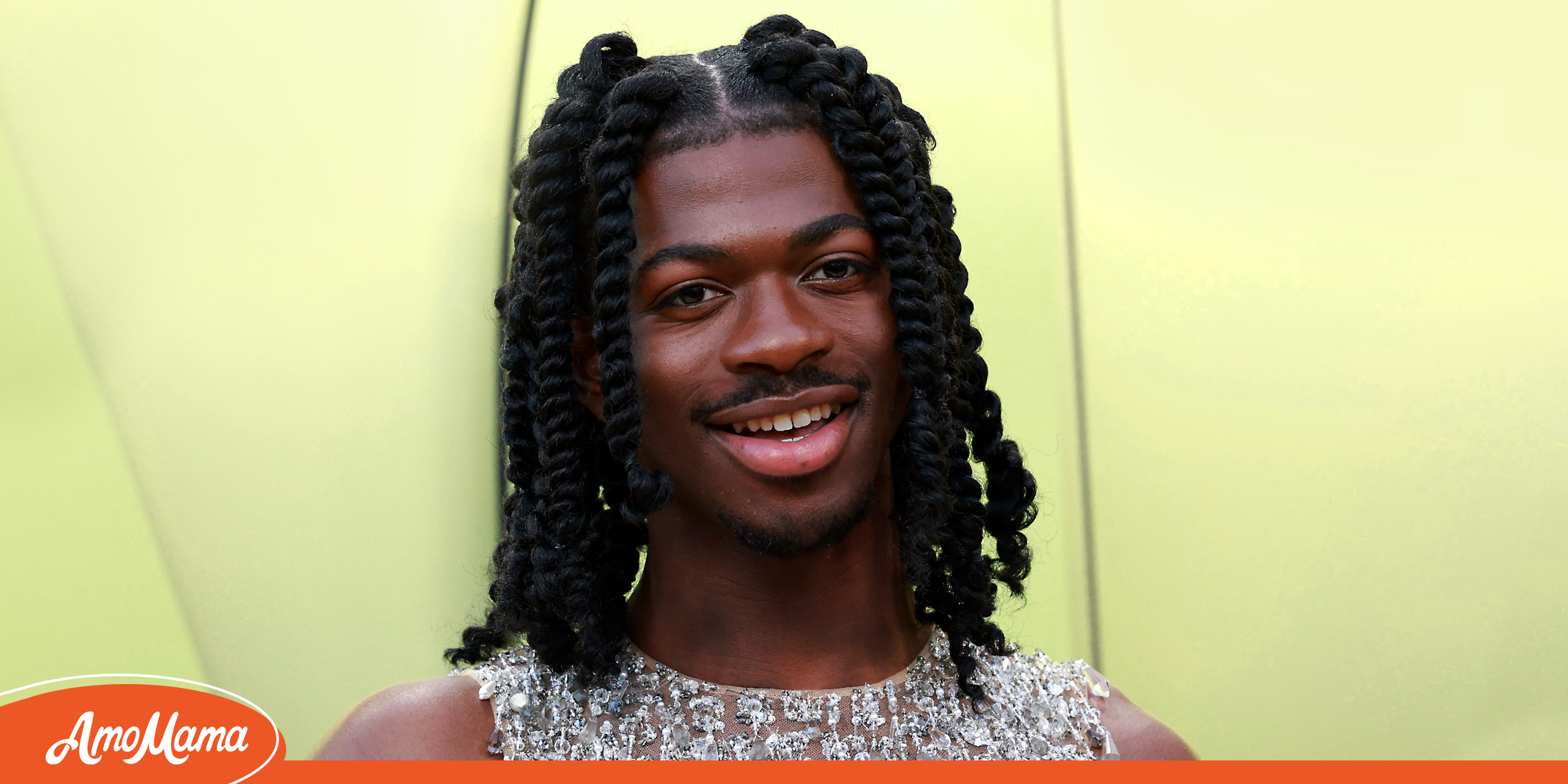 Lil Nas X Does Not Have a Girlfriend - He Came Out as LGBTQ+