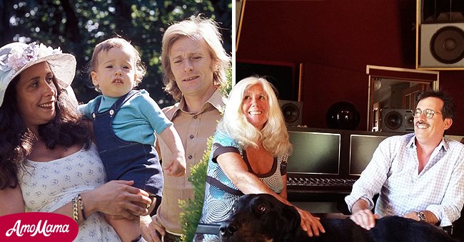 Kinou Ferrari : quelle est sa vie après la mort de son mari Nino Ferrer